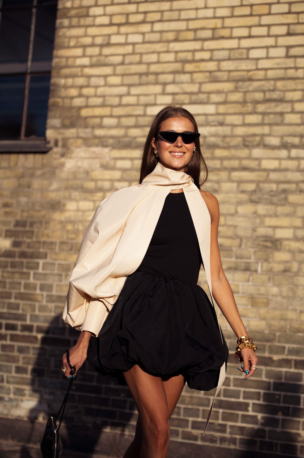 Summer's Bubble Skirt Trend Is Frothing at an All-Time High | Marie Claire