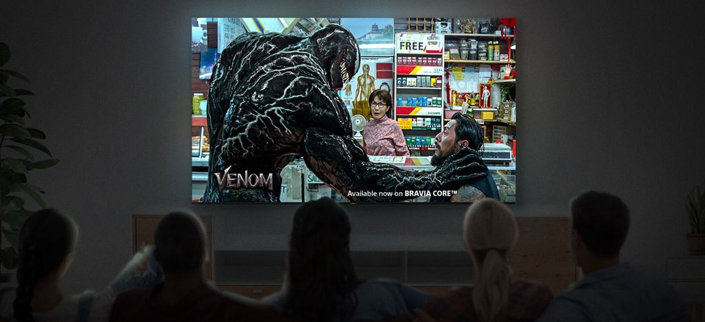 Sony Bravia Core: What you need to know about Sony’s new streaming ...