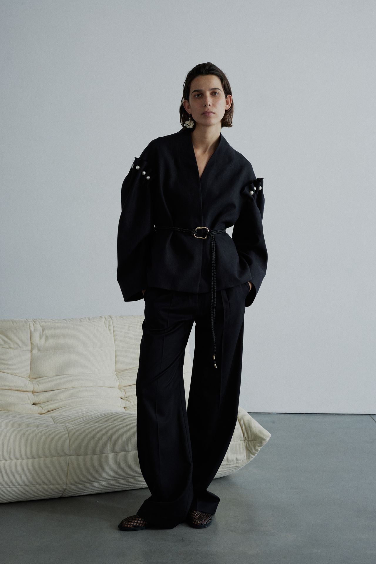 Why Akyn Is The New Fashion Brand To Know | Marie Claire UK