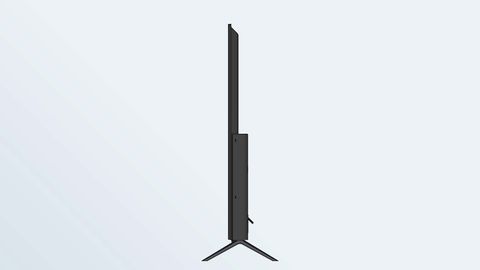 Onn 50-inch 4K Roku Smart TV review | Tom's Guide