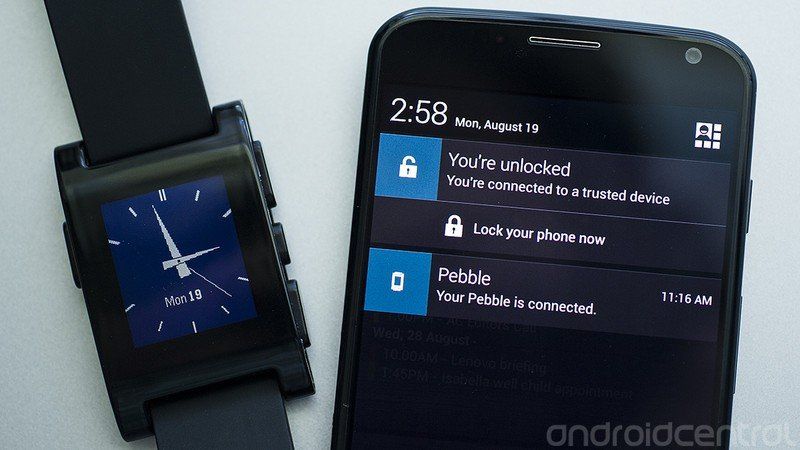 10 best ways to secure your smartphone | Android Central