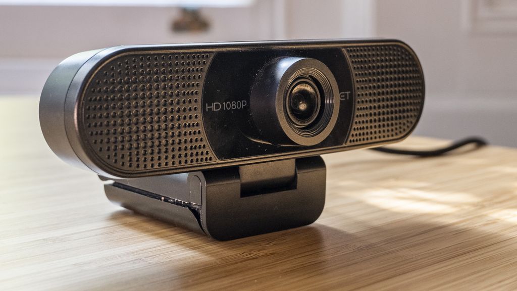 The best Mac webcams | Digital Camera World