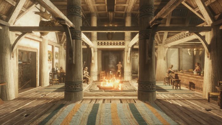 The best pubs in PC games | PC Gamer