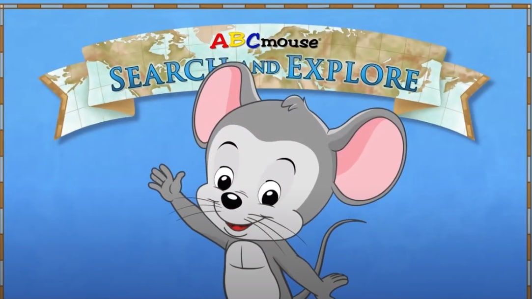 ABCmouse unveils new educational kid's show - here’s how to stream it ...