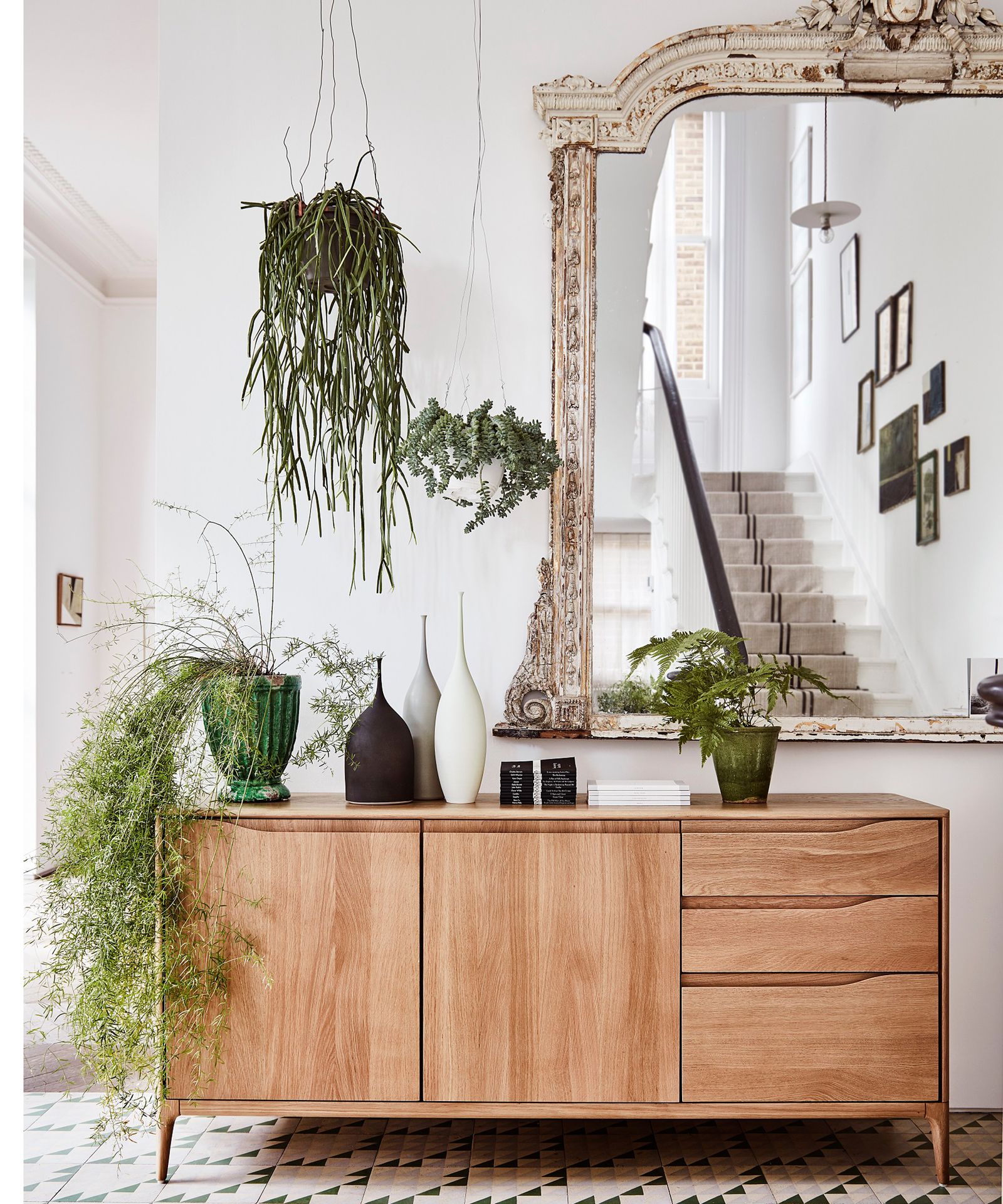 32 hallway ideas to make the ultimate first impression | Real Homes
