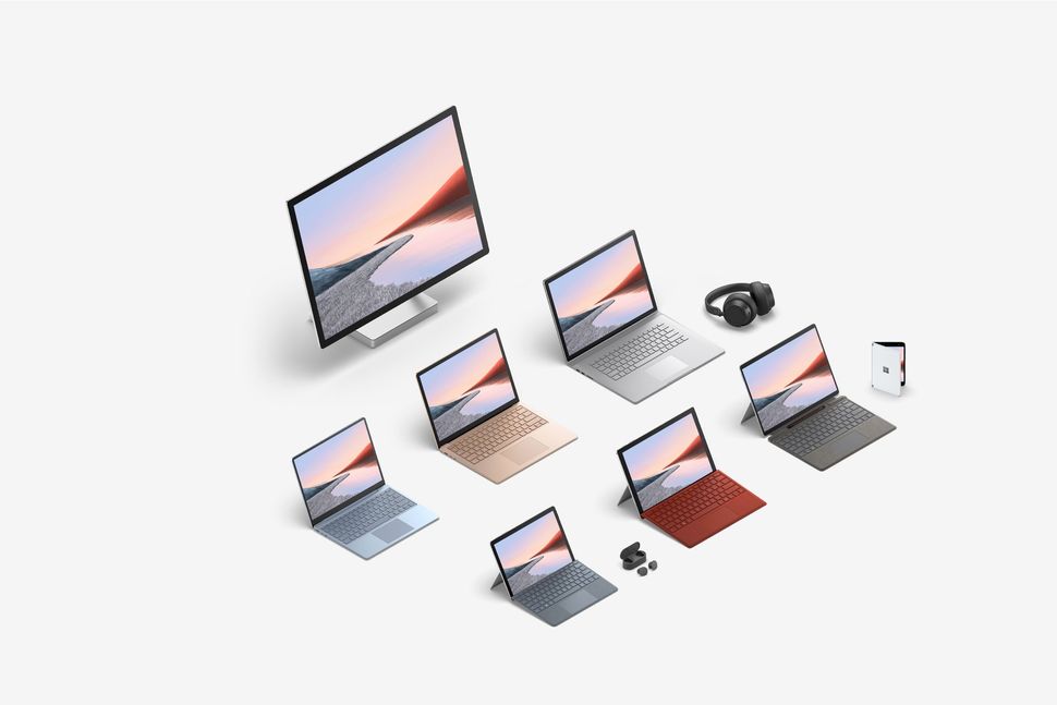 10 years of Surface: The highs and lows of Microsoft's personal ...