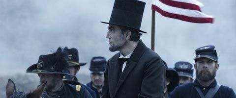 Steven Spielberg And Daniel Day-Lewis Delve Into The History And The ...