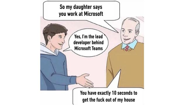 Microsoft turns 50 with the best memes we can all relate to | Windows ...