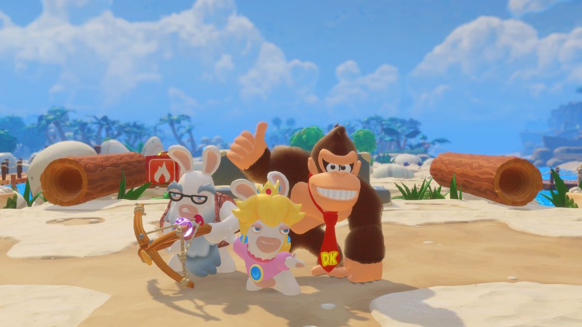 Mario + Rabbids Kingdom Battle: The ultimate guide | iMore
