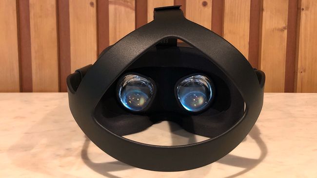 Oculus Quest review | TechRadar