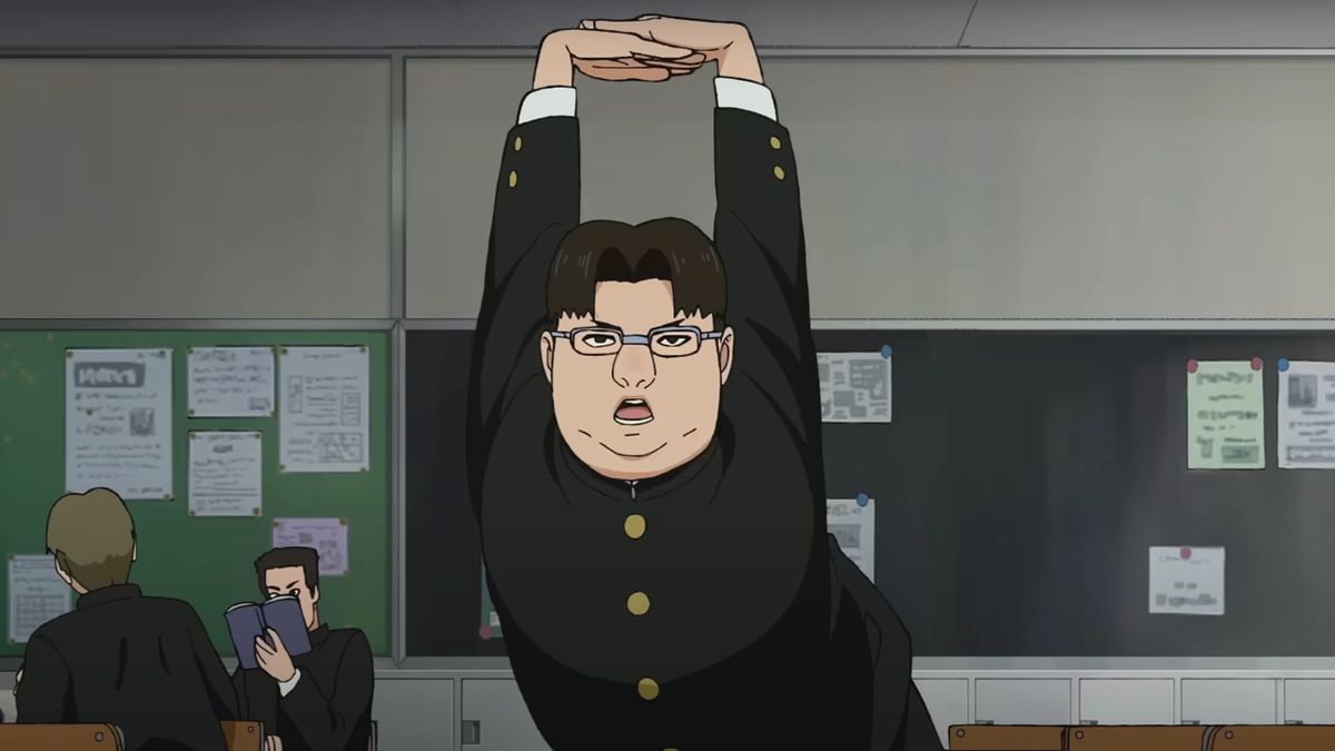 New Dan Da Dan season 2 teaser reveals beloved Attack on Titan ...