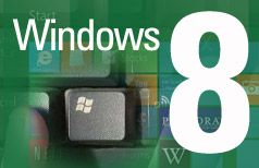 Windows 8 Keyboard Shortcuts - Essential Shortcut Keys - LAPTOP ...