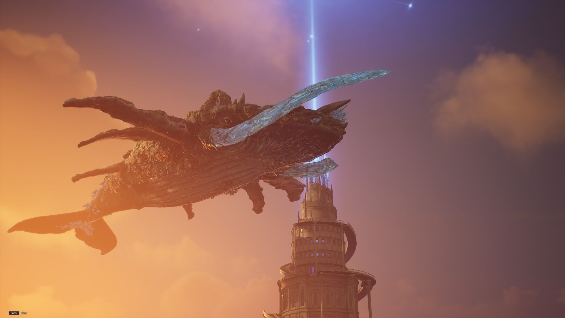 Throne and Liberty review: an old-school, beautiful, and divisive ...