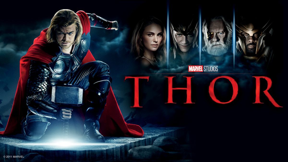With Thor, the MCU took a step into fantasy but failed to fully commit ...