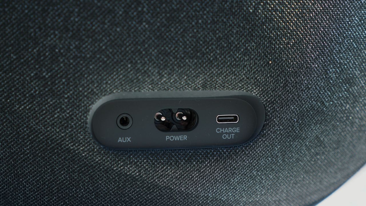 Harman Kardon Onyx Studio 9 review: Big audio that's great value | T3