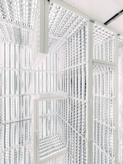 Frieze 2025: Alexandre de Betak unveils his London studio | Wallpaper*