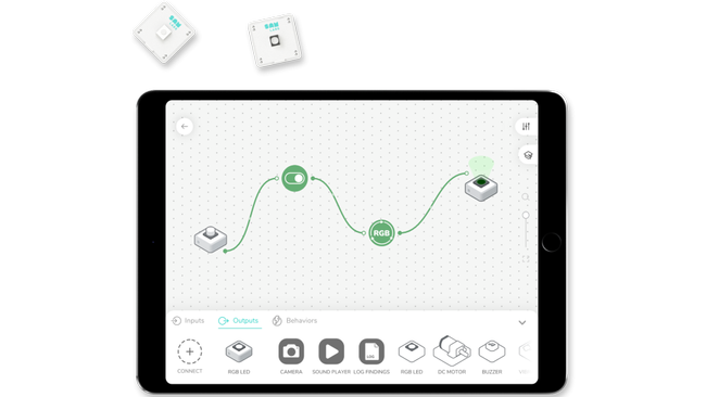 Sam Labs: How To Use It to Teach | Tech & Learning