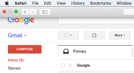 How to Use Full-Screen Apps in OS X - LAPTOP Magazine | Laptop Mag