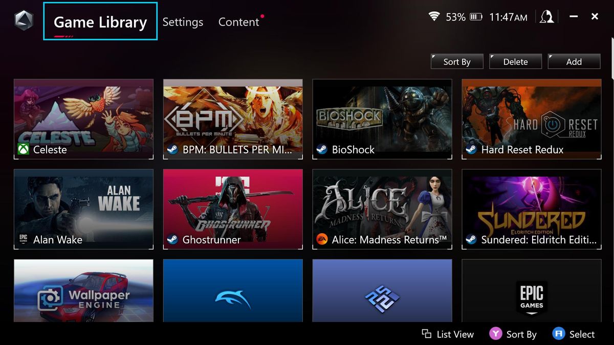 7 Asus ROG Ally battery life boosting tips that I use to extend my ...