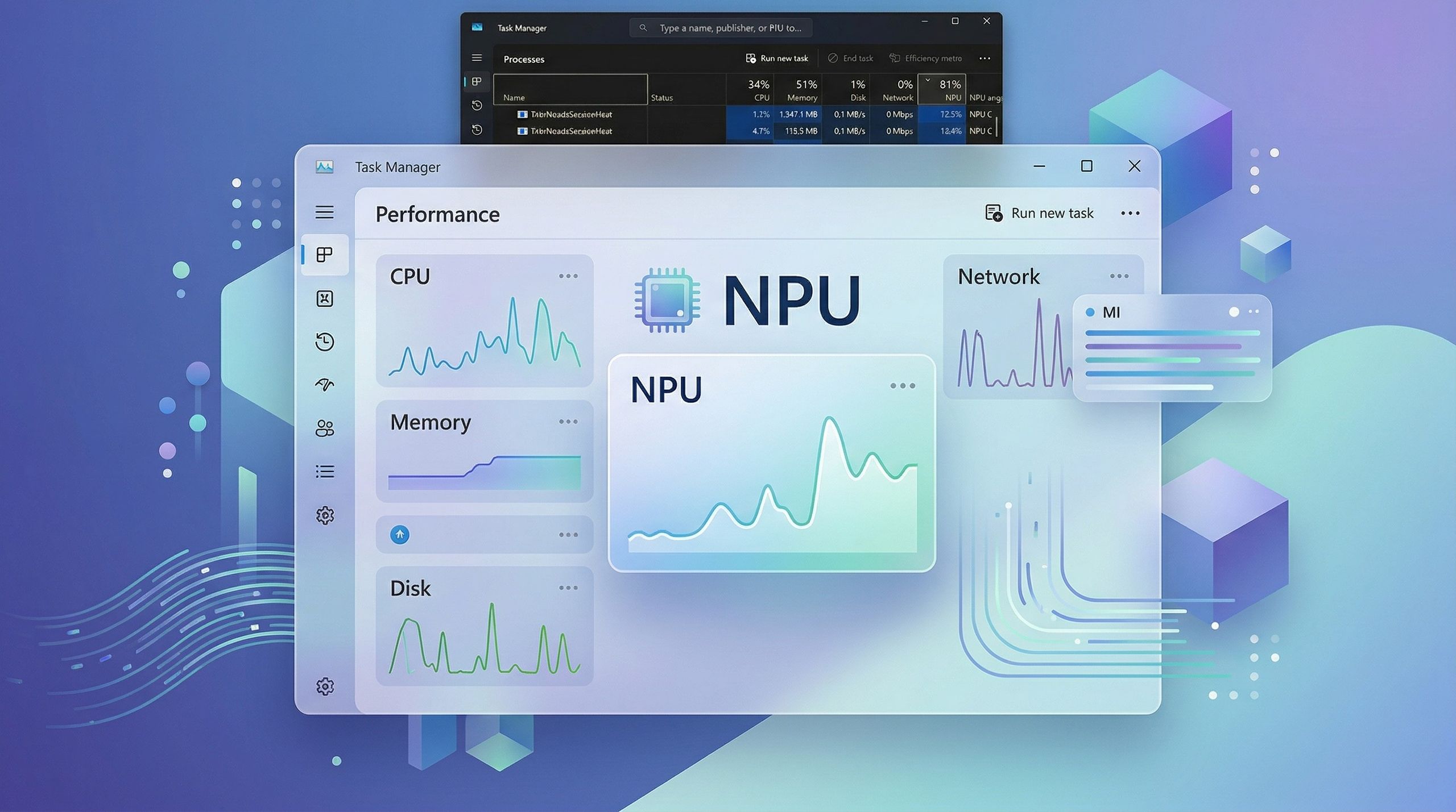 Windows 11 Task Manager is finally getting deeper insights into NPU ...