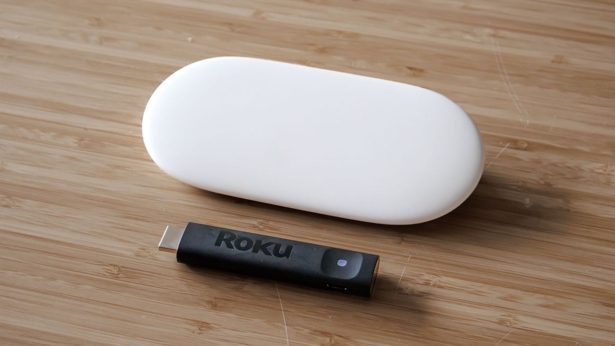 Best streaming devices in 2025: tested and rated for your TV | Tom's Guide