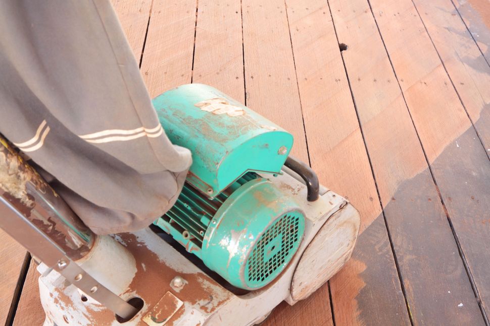 Sanding Floorboards: How-to, Plus Advice for Success | Homebuilding