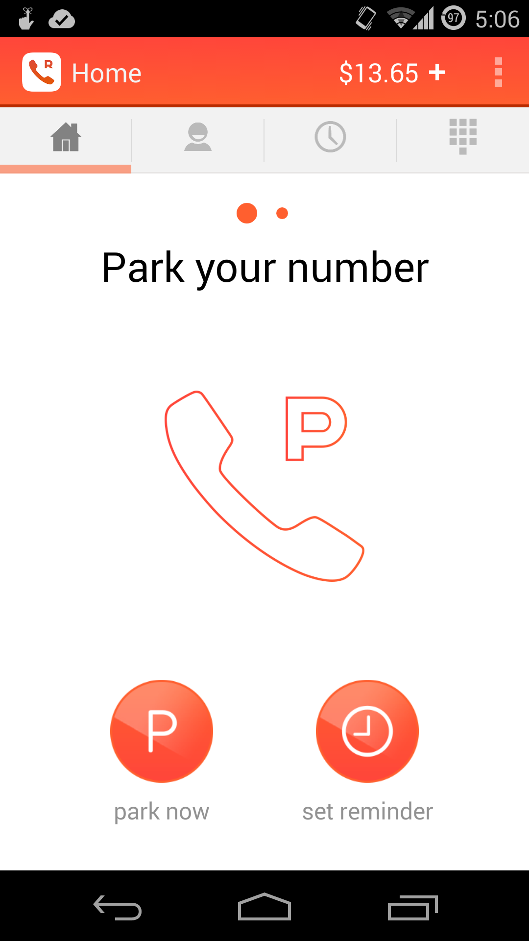 Roamer: Use Your Phone Abroad Without Crazy Roaming Bills | Tom's Hardware