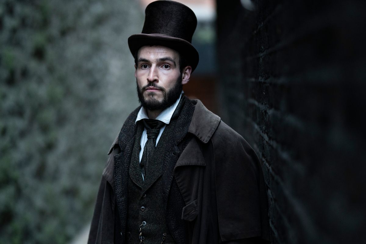 The Doll Factory: release date, cast, plot, trailer, more | What to Watch