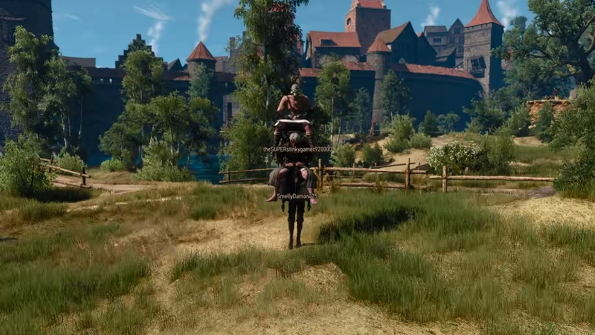 The Witcher 3: Wild Hunt news and features | PC Gamer