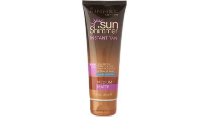 The 12 best instant tans for spring days and surprise sun | Woman & Home