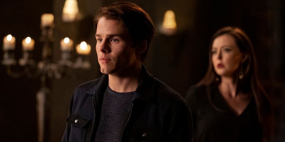 After Netflix Cancels The Order, Creator Shares What Was Going To ...