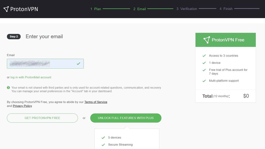 How to set up a free VPN | TechRadar