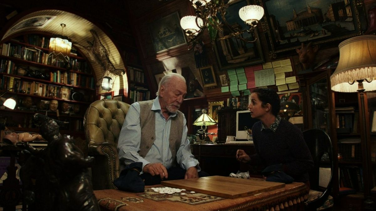 Knives Out: 6+ Thoughts I Had While Rewatching The 2019 Movie | Cinemablend