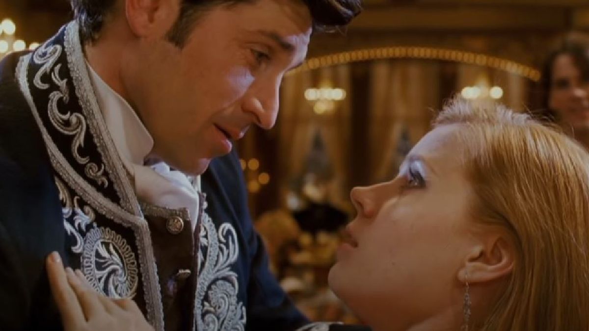 32 Romantic Disney Scenes That Make Me Believe In Love Again | Cinemablend