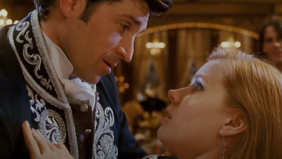 32 Romantic Disney Scenes That Make Me Believe In Love Again | Cinemablend