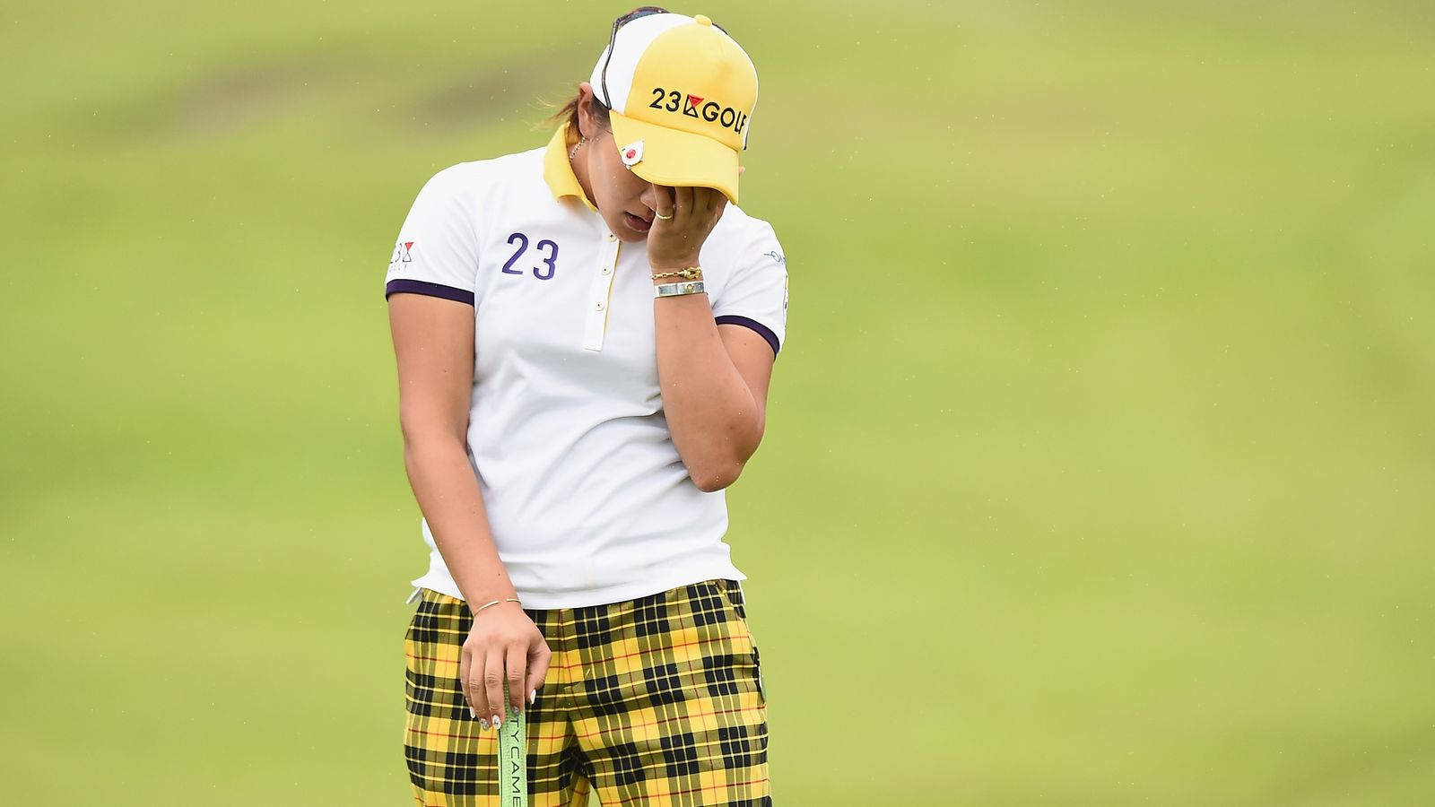 What Is A Mulligan In Golf? | Golf Monthly