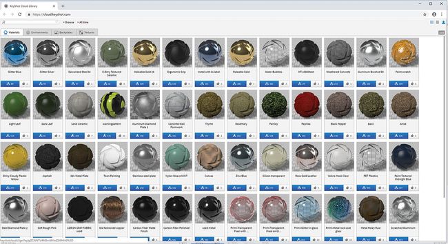 30 KeyShot rendering tips | Creative Bloq