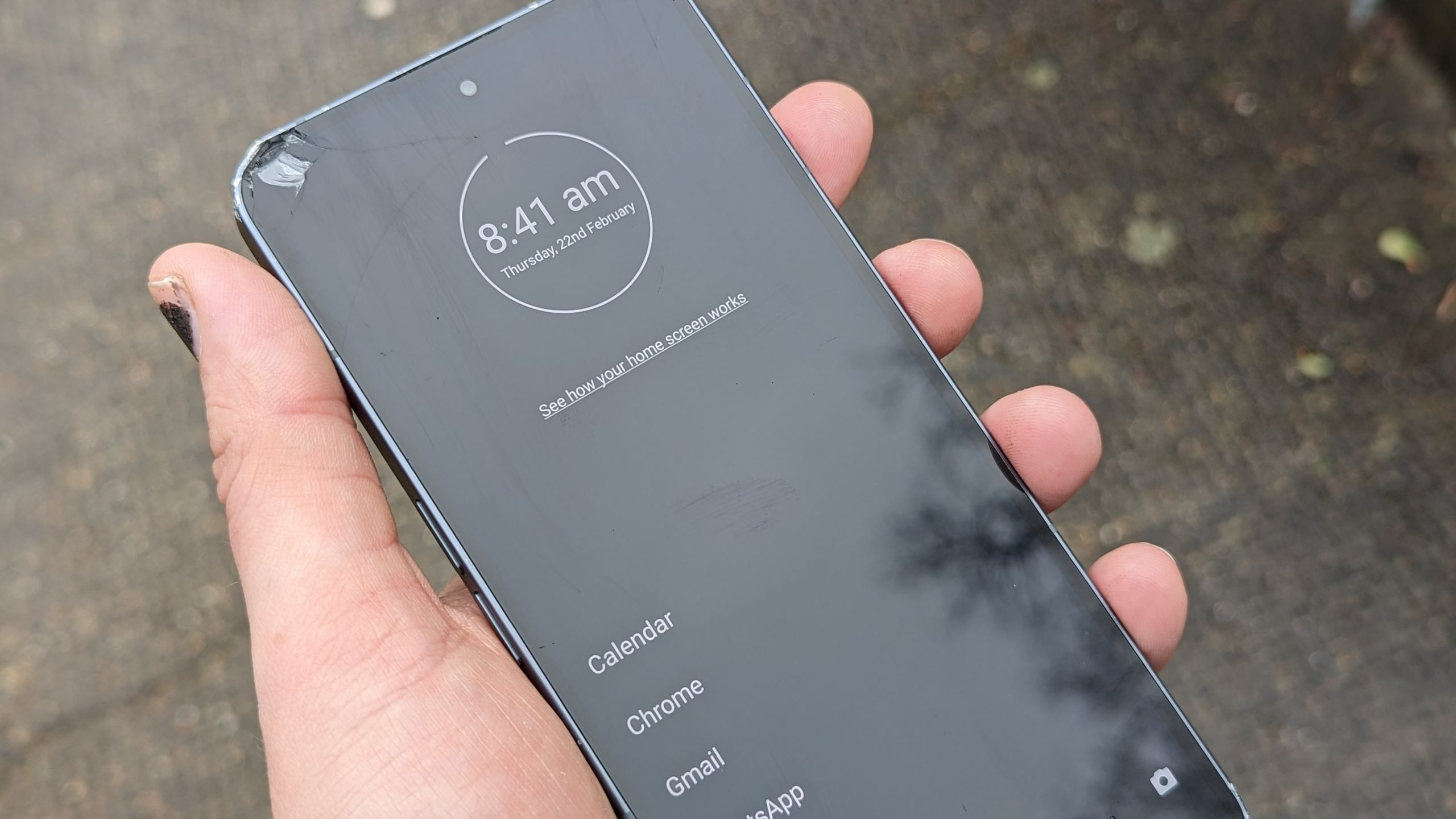 I tried Minimalist Phone to improve my mindfulness and focus but just ...