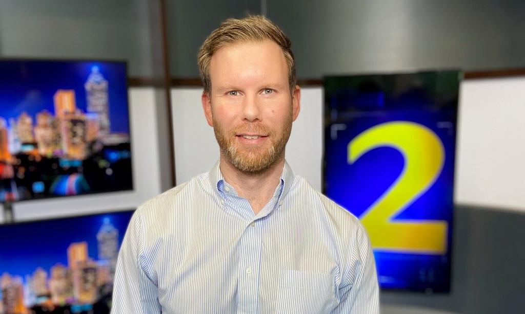 Cox Media Group Promotes Joe Cowan to WSB-TV News Director | TV Tech