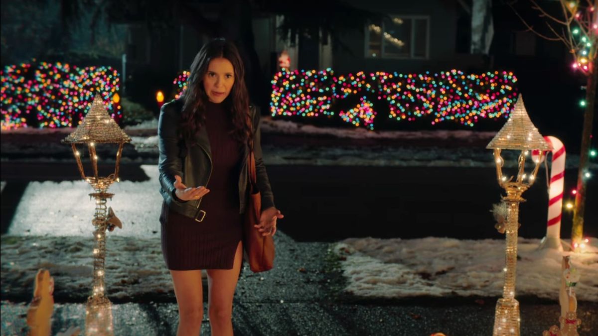 Love Hard Cast: Where You've Seen The Netflix Movie Actors Before ...