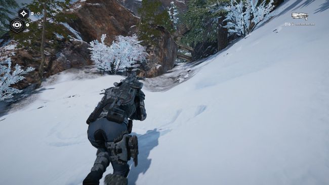 Gears 5 Relic Weapons: Locations and where to find all the Crimson ...