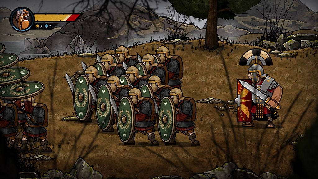 Nintendo Switch Nindies Showcase 12 Game Trailers You Need To Watch