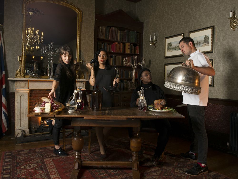 How To Throw The Most Amazing Surprise Party Of All Time | Marie Claire UK