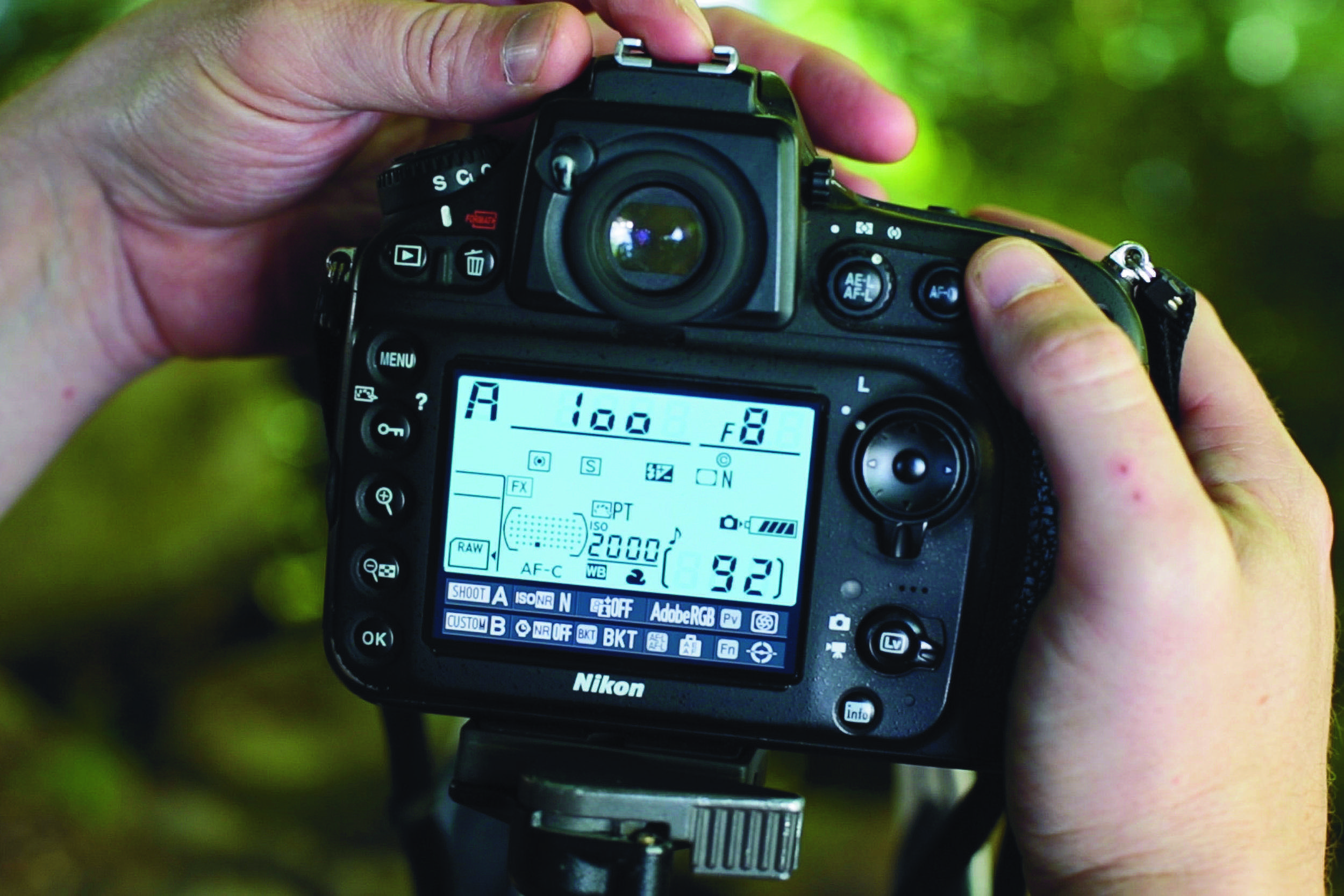 What Is EV exposure Value In Photography Digital Camera World What Is EV exposure Value In Photography Digital Camera World