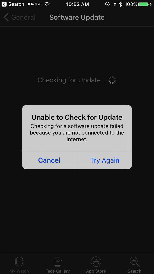 Can't update your Apple Watch to the watchOS 3 beta? Here's the fix ...