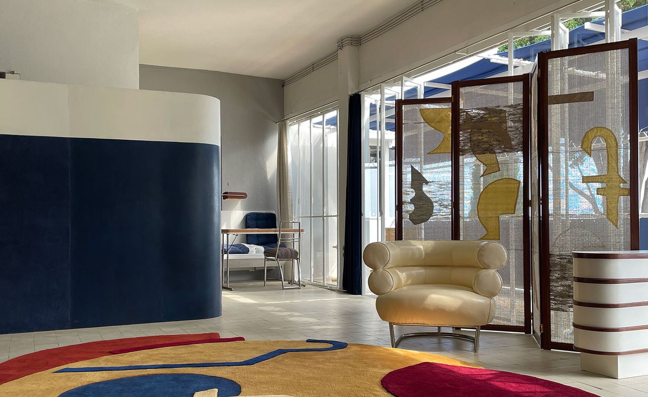 Eileen Gray: Inside the pioneering architect's life and work | Wallpaper*