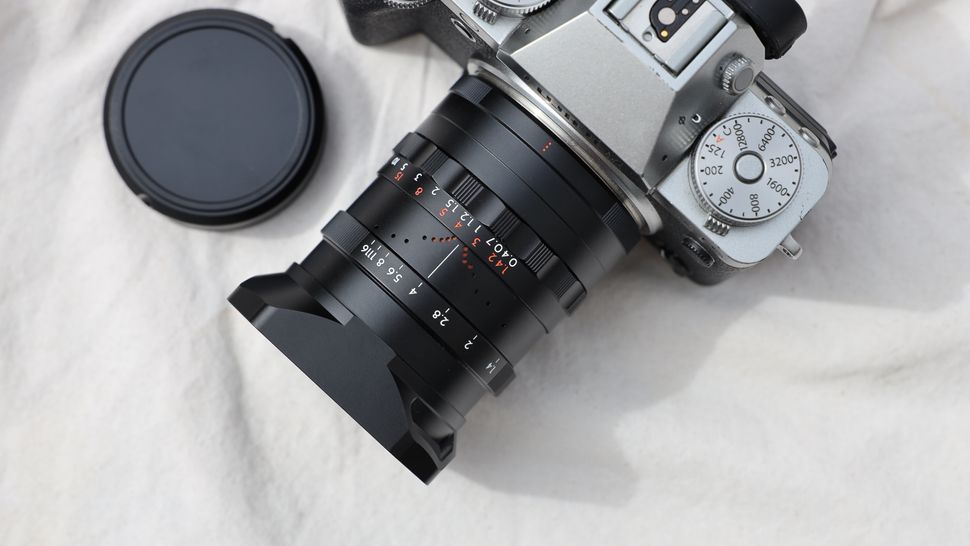 Thypoch Simera 28mm f/1.4 review: a magnificent manual lens, now for more mounts | Digital ...