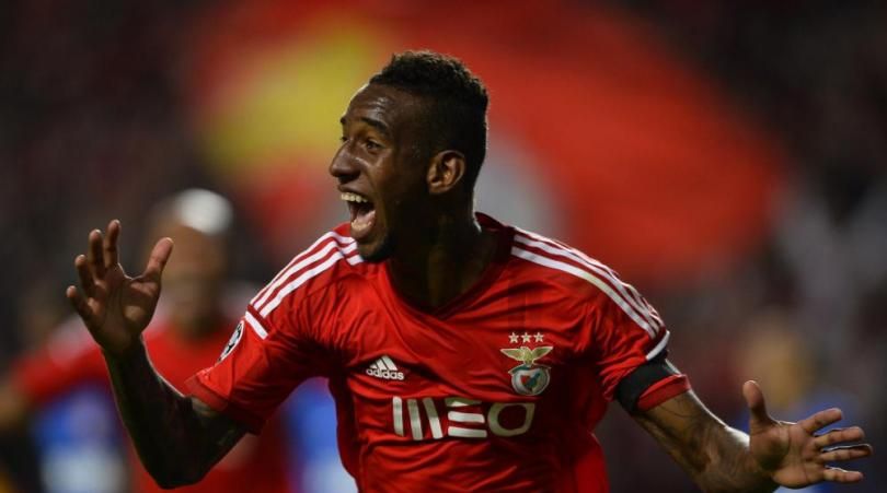 Primeira Liga Wrap: Benfica re-establish lead | FourFourTwo