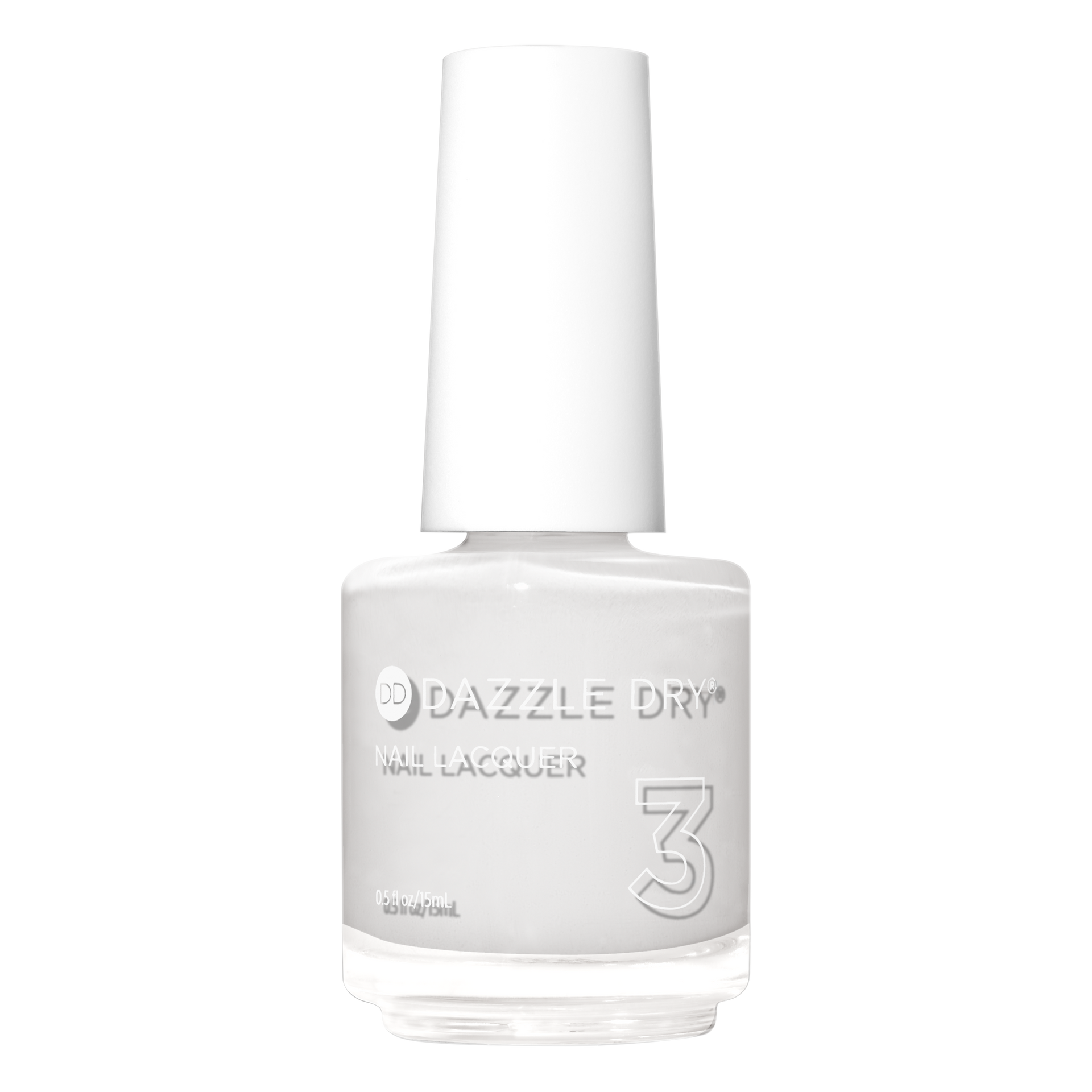 White Nails Are Spring's Most Elegant Manicure Trend | Marie Claire