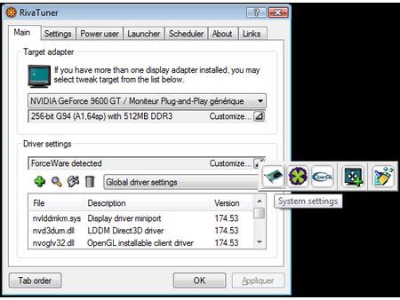 Overclocking Nvidia: GeForce 9600 GT - How To Overclock Your Graphics ...
